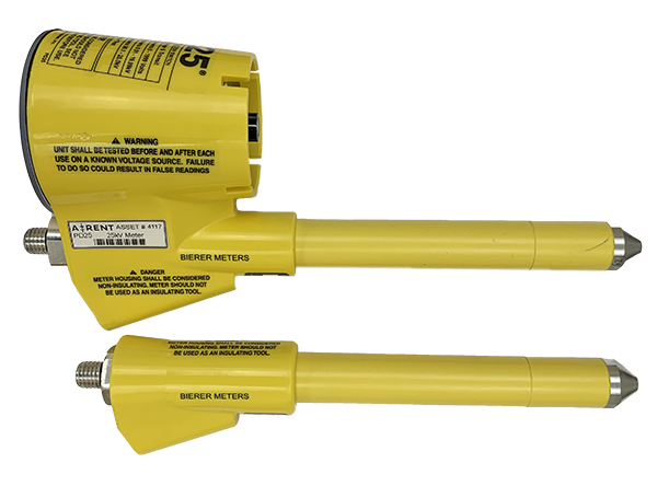 A-Rent | Meters and More