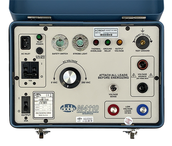 A-Rent | Power Factor