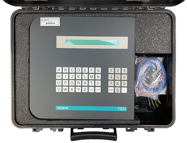 A-Rent | Secondary Injection