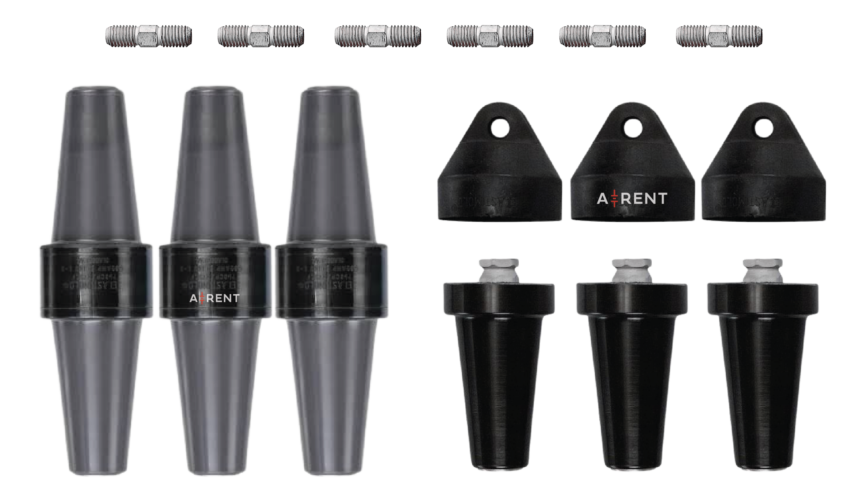 A-Rent | Hipot & Cable Testing